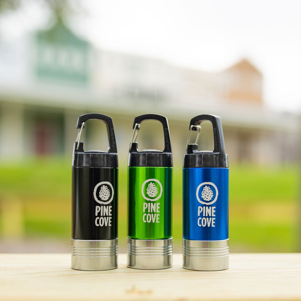 Pine Cove CTX Bunk Boxes