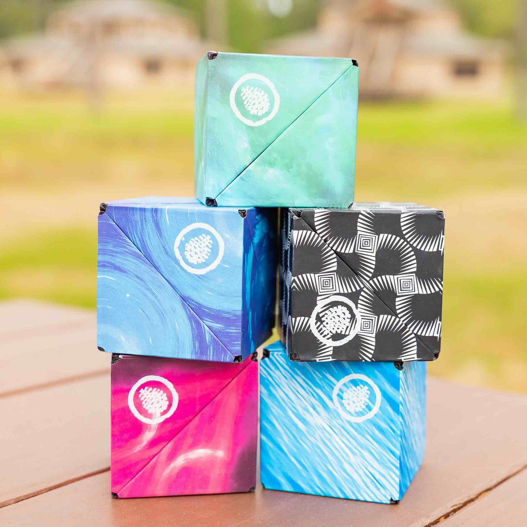 Pine Cove CTX Bunk Boxes